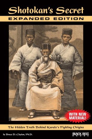 Book Review: Shotokan’s Secret: The Hidden Truth Behind Karate’s ...